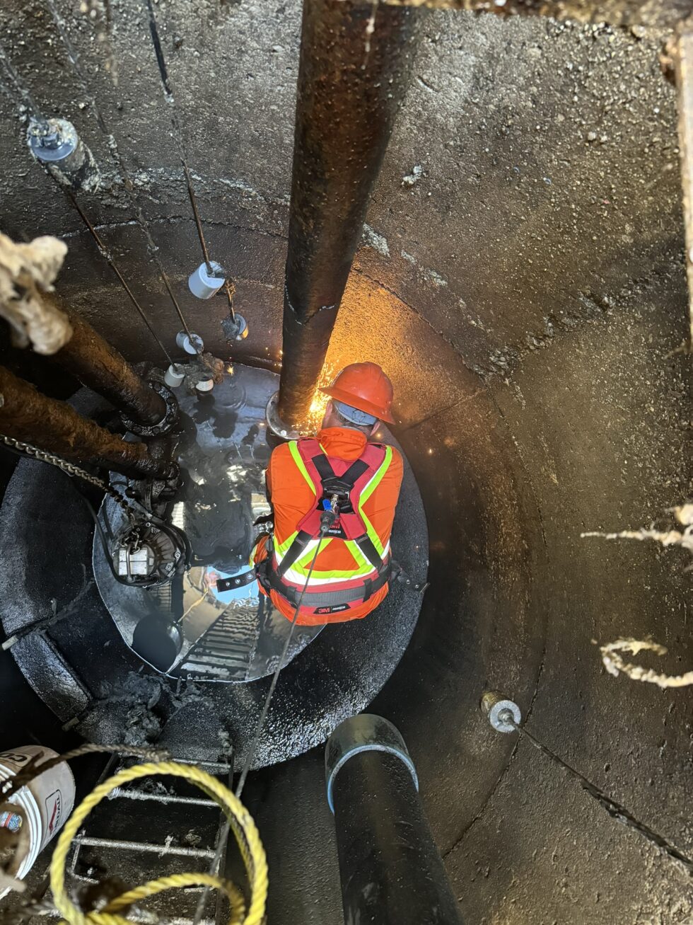 Stormceptor | BEST Plumbing and Drainage Contractors
